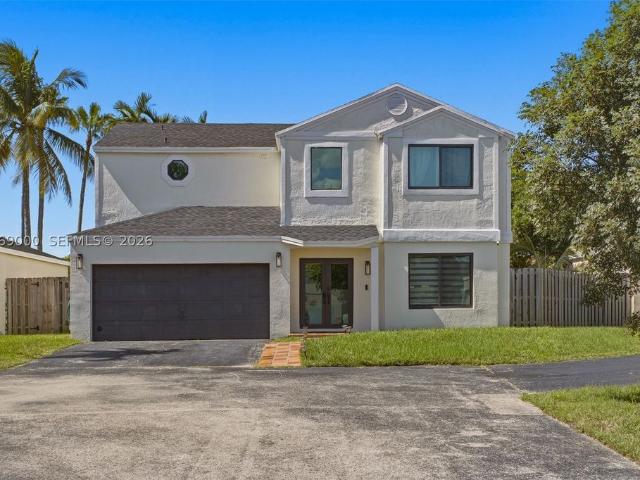 Luxury Villa for sale in Miami, United States