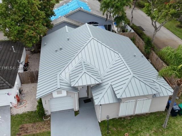 3 bedroom luxury Villa for sale in Miami, United States