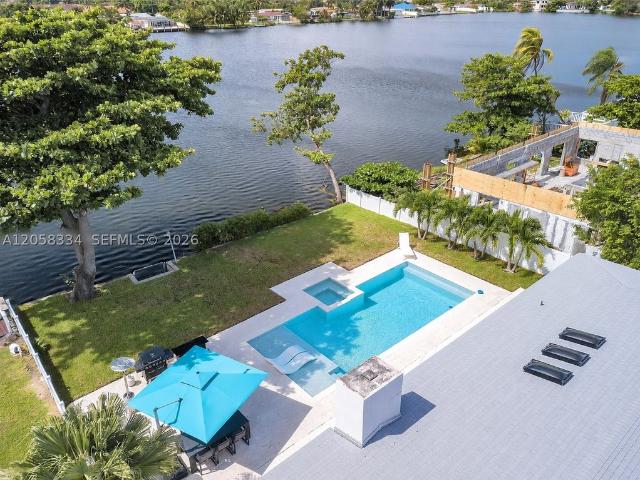 3 bedroom luxury Villa for sale in Miami, United States