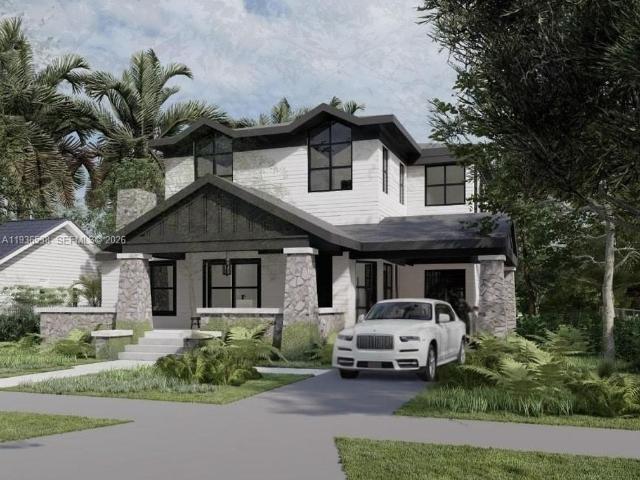 3 bedroom luxury Villa for sale in Miami, United States