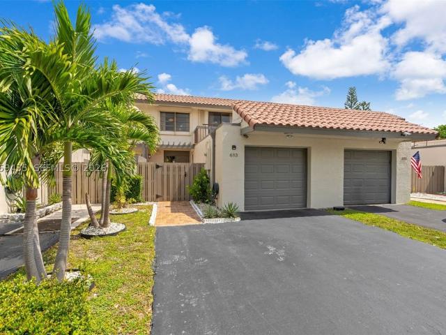 3 bedroom luxury Villa for sale in Miami, United States