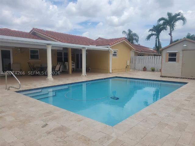 3 bedroom luxury Villa for sale in Miami, United States