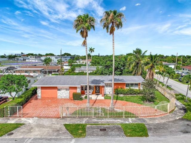 3 bedroom luxury Villa for sale in Miami, United States