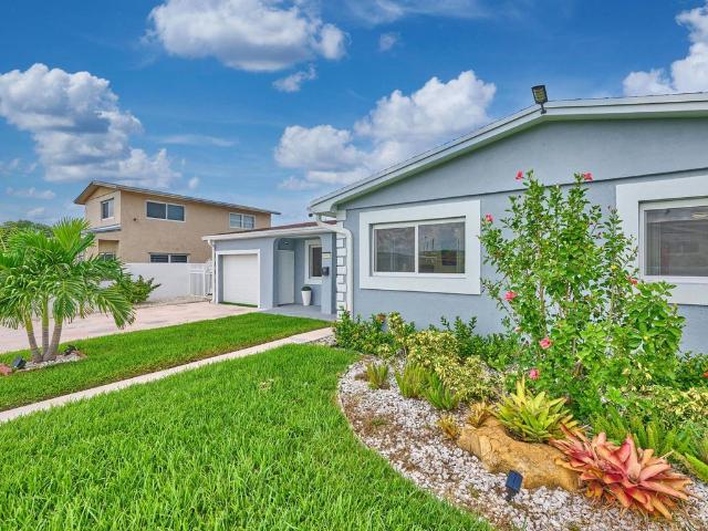 3 bedroom luxury Villa for sale in Miami, United States