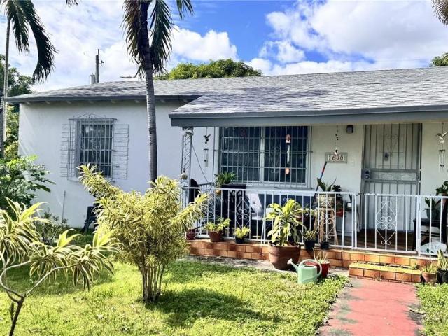3 bedroom luxury Villa for sale in Miami, United States