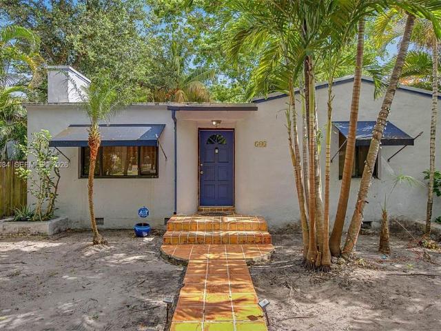 3 bedroom luxury Villa for sale in Miami, United States