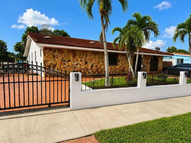 3 bedroom luxury Villa for sale in Miami, United States