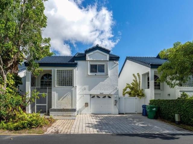 3 bedroom luxury Villa for sale in Miami, United States