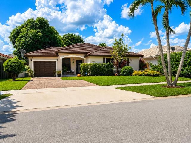3 bedroom luxury Villa for sale in Miami, United States