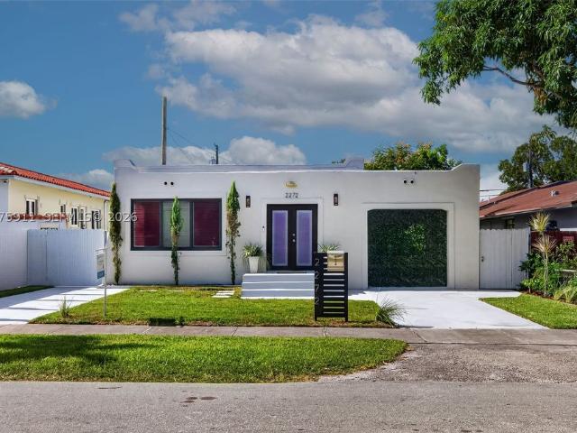 3 bedroom luxury Villa for sale in Miami, United States