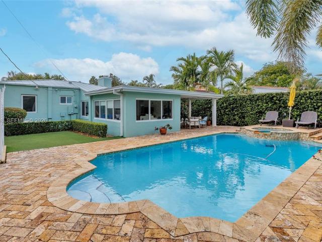 3 bedroom luxury Villa for sale in Miami, United States