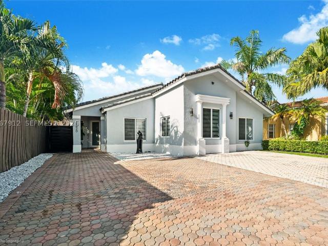 3 bedroom luxury Villa for sale in Miami, United States