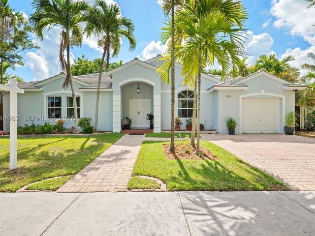 3 bedroom luxury Villa for sale in Miami, United States