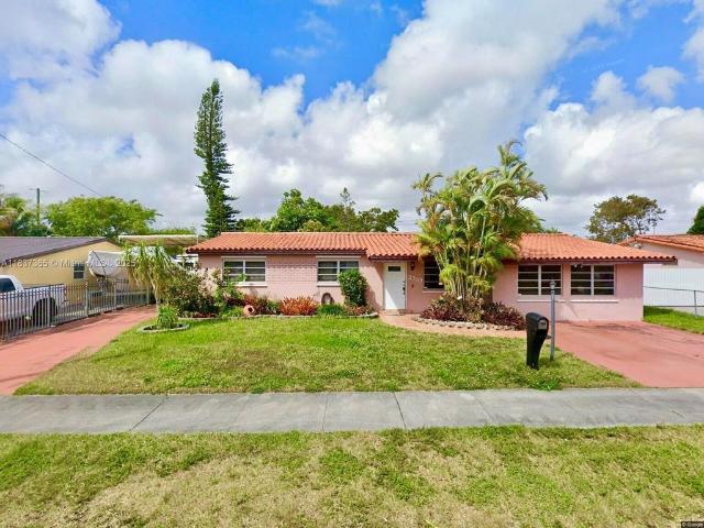 3 bedroom luxury Villa for sale in Miami, United States