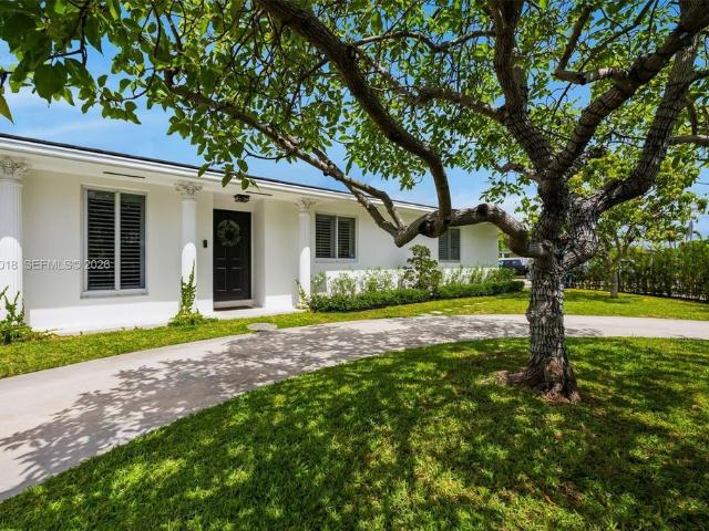 Luxury Villa for sale in Miami, Florida