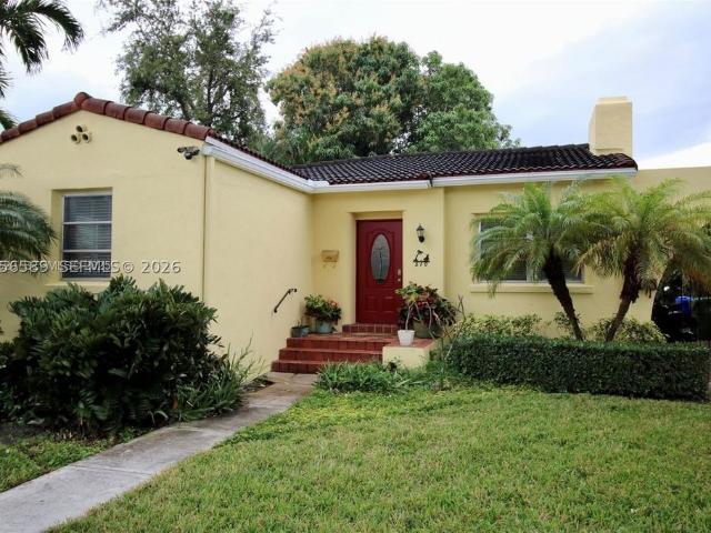 3 bedroom luxury Villa for sale in Miami, United States