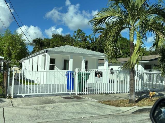 3 bedroom luxury Villa for sale in Miami, United States