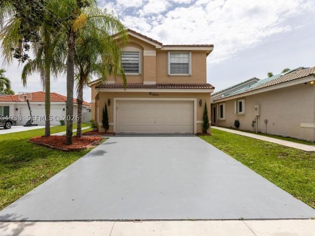 3 bedroom luxury Villa for sale in Miramar, Florida