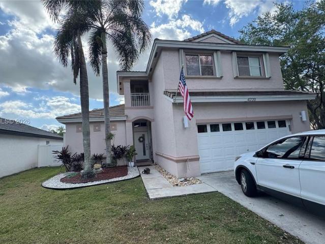 3 bedroom luxury Villa for sale in Miramar, Florida