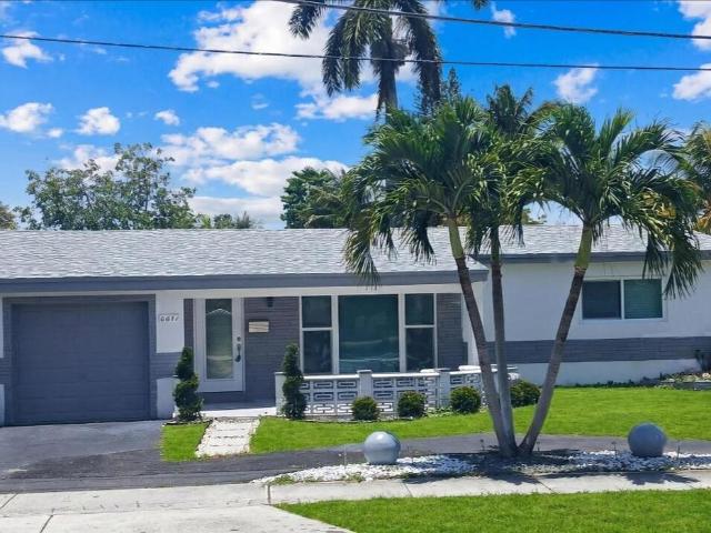 3 bedroom luxury Villa for sale in Miramar, Florida