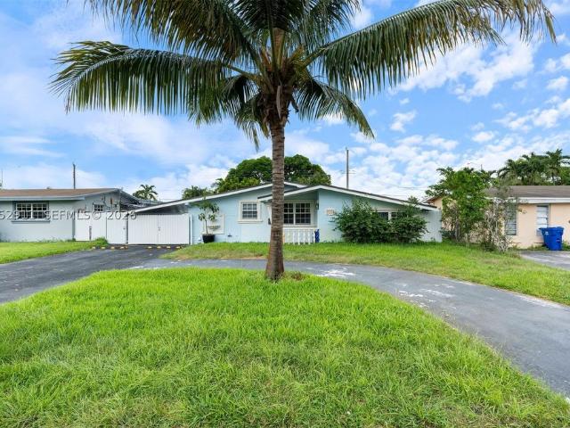 3 bedroom luxury Villa for sale in Miramar, Florida