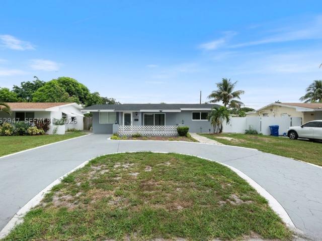 3 bedroom luxury Villa for sale in Miramar, Florida