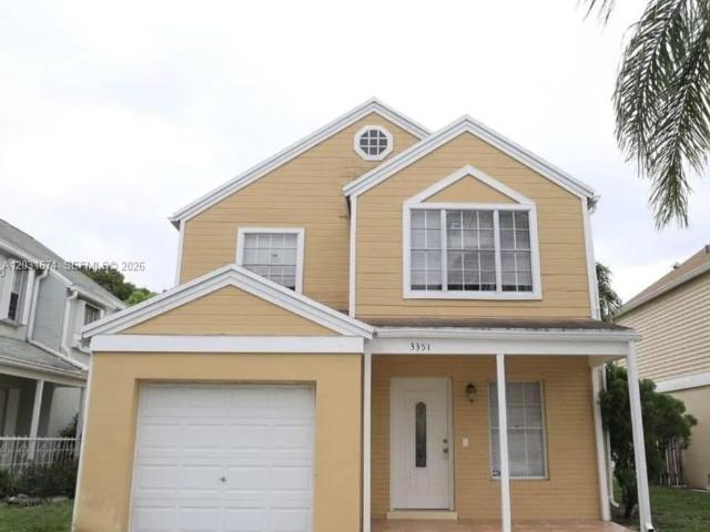 3 bedroom luxury Villa for sale in Miramar, United States