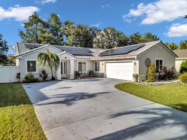 3 bedroom luxury Villa for sale in Miramar, United States