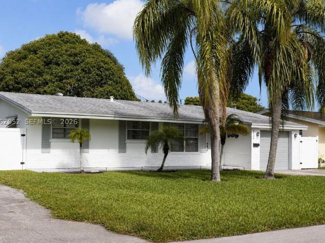 3 bedroom luxury Villa for sale in Miramar, United States