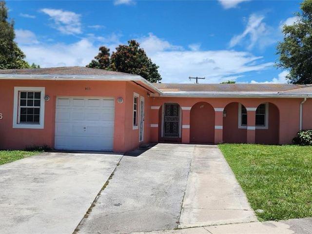 3 bedroom luxury Villa for sale in North Miami Beach, Florida
