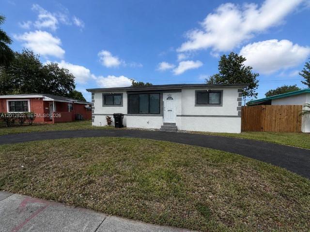 3 bedroom luxury Villa for sale in North Miami Beach, Florida
