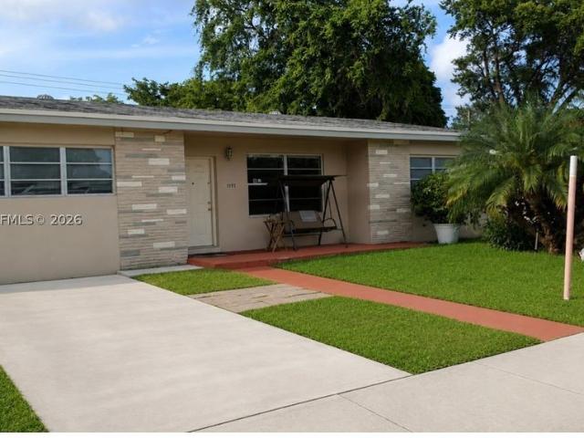 3 bedroom luxury Villa for sale in North Miami Beach, United States