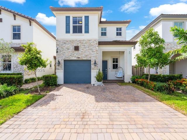 3 bedroom luxury Villa for sale in North Miami, Florida