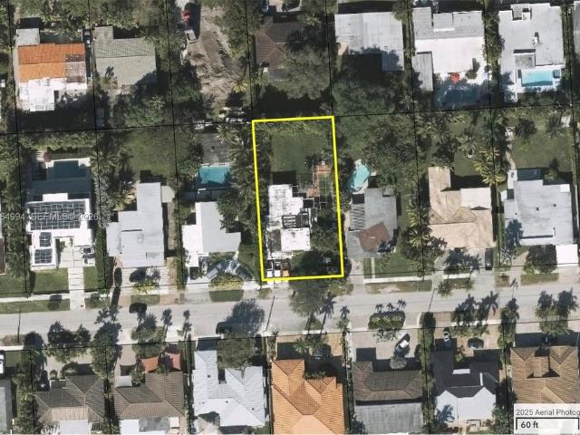 3 bedroom luxury Villa for sale in North Miami, Florida