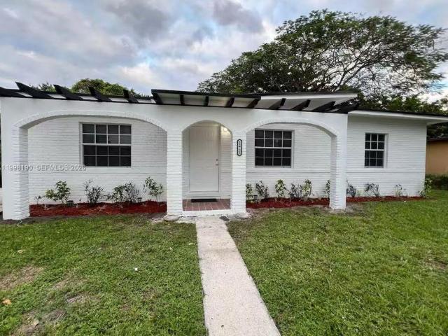 Luxury Villa for sale in North Miami, United States