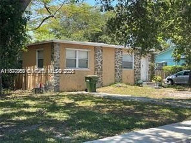 3 bedroom luxury Villa for sale in North Miami, Florida