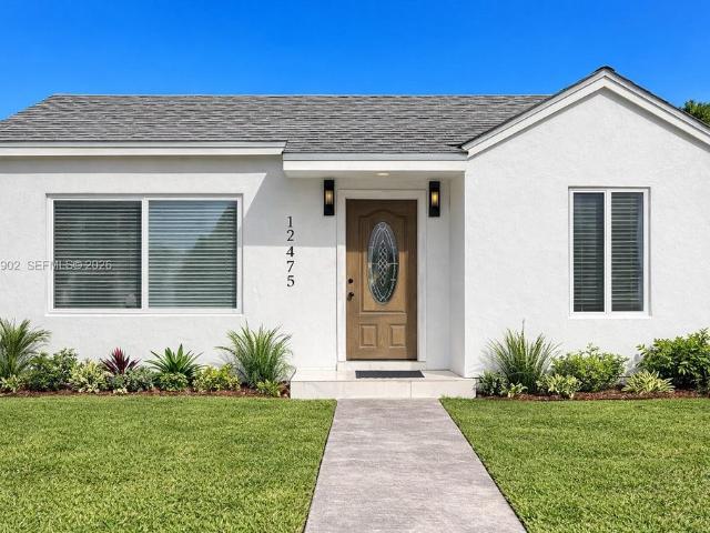 3 bedroom luxury Villa for sale in North Miami, United States