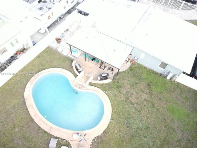 3 bedroom luxury Villa for sale in North Miami, United States