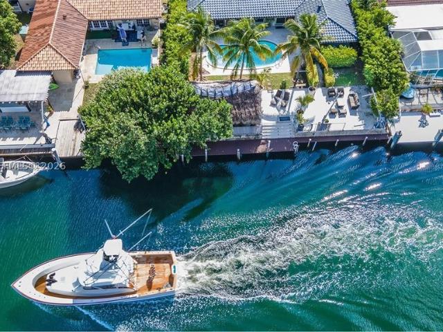 3 bedroom luxury Villa for sale in North Miami, United States