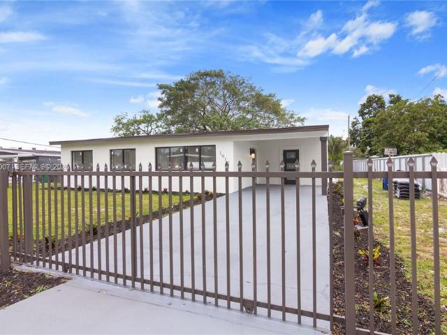 3 bedroom luxury Villa for sale in North Miami, United States