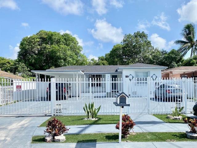 3 bedroom luxury Villa for sale in North Miami, United States