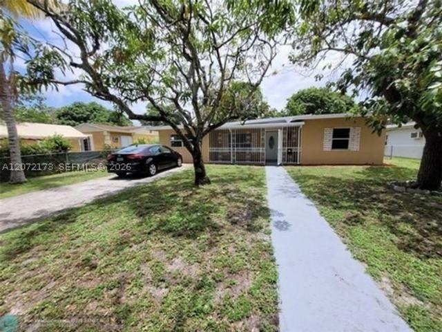 3 bedroom luxury Villa for sale in North Miami, United States