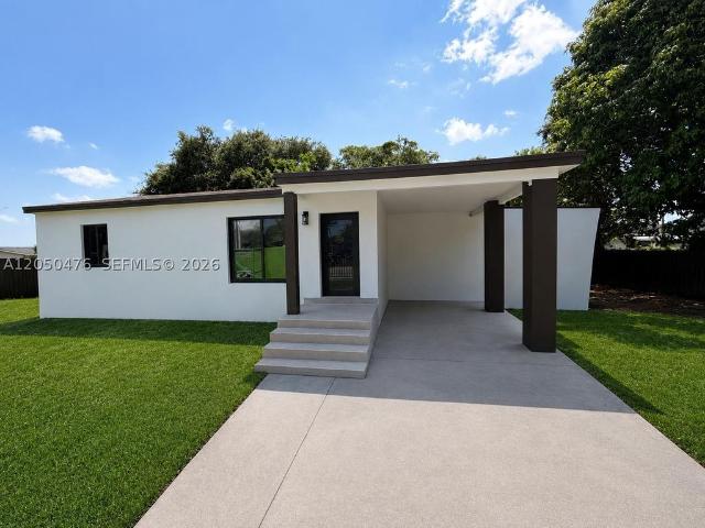 3 bedroom luxury Villa for sale in North Miami, United States