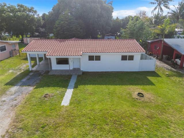 3 bedroom luxury Villa for sale in North Miami, United States