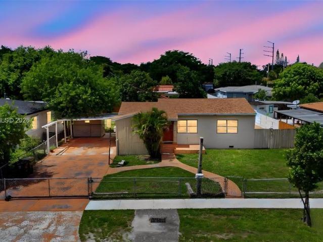 3 bedroom luxury Villa for sale in North Miami, United States