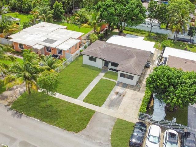 Luxury Villa for sale in North Miami, United States