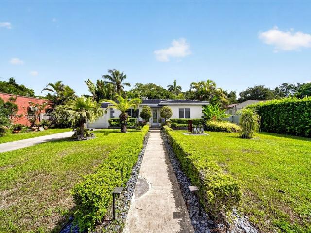 3 bedroom luxury Villa for sale in North Miami, United States