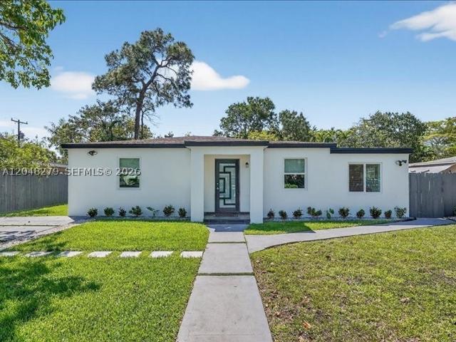 3 bedroom luxury Villa for sale in North Miami, United States