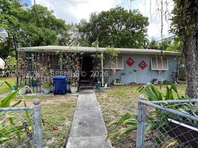 3 bedroom luxury Villa for sale in North Miami, United States