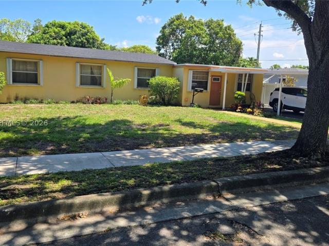 3 bedroom luxury Villa for sale in North Miami, United States